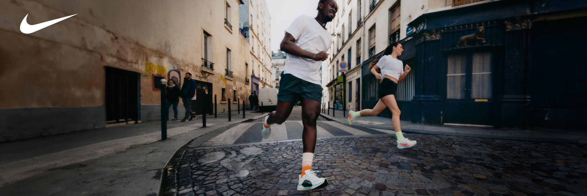 Nike loopschoenen -en kleding - RunningDirect.be
